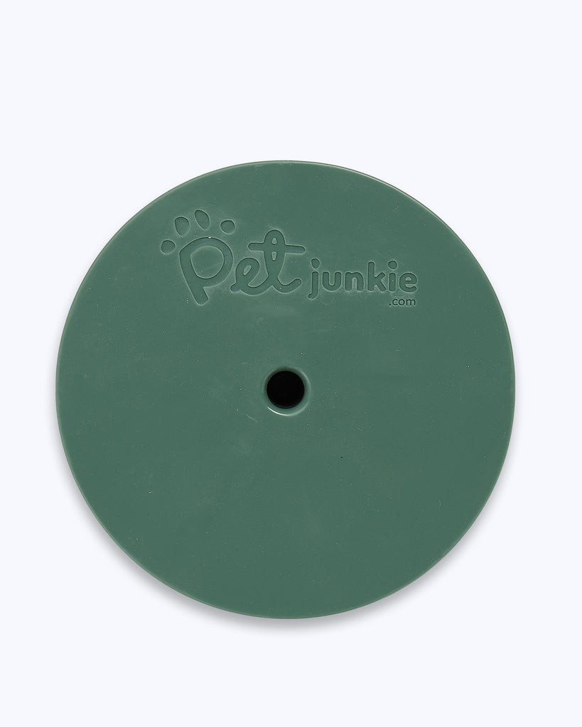 Slow Feeding Dog Bowl Insert - Silicone Anti-Choke, Anti-Bloat Mat ...