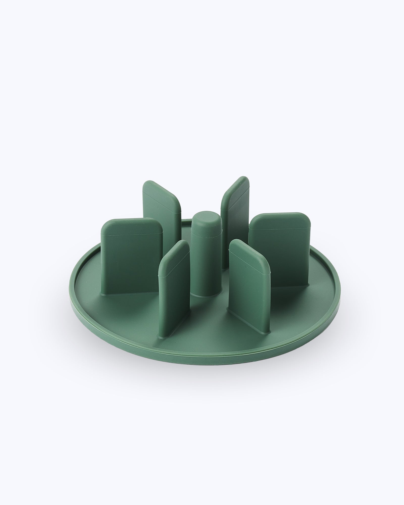 Slow Feeding Dog Bowl Insert - Silicone Anti-Choke, Anti-Bloat Mat ...